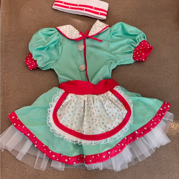 Costumes | Sweet Dance Costume | Poshmark